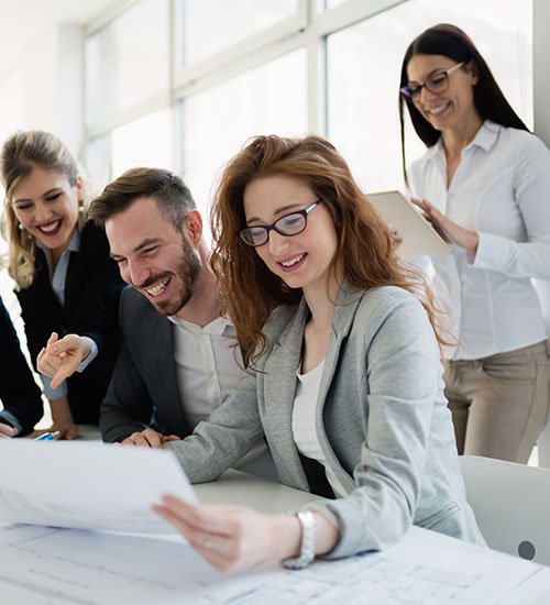 Importance of Backlog Accounting - The Capital Zone